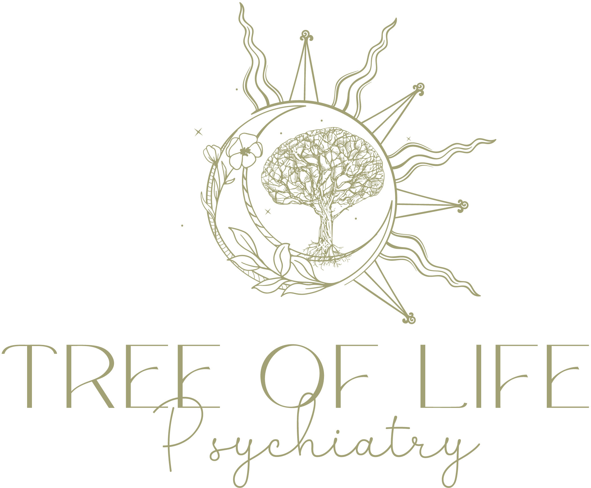 Tree of Life Psychiatry – psychiatric care